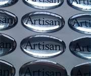 Dome Labels - graphicproductsolutions